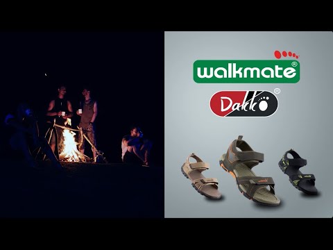 Walkmate | Walkmate Dakko | Adventures with Walkmate - YouTube