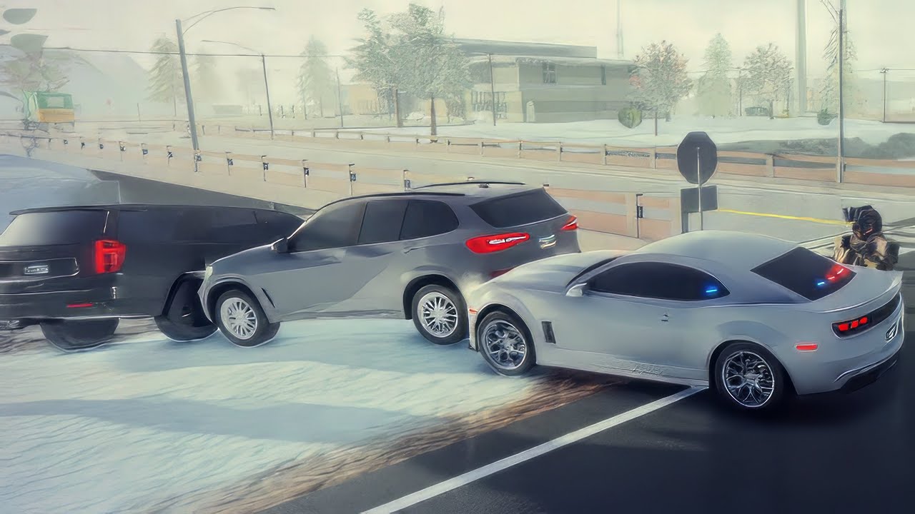 [4K] LMRP Promotional #1 - YouTube