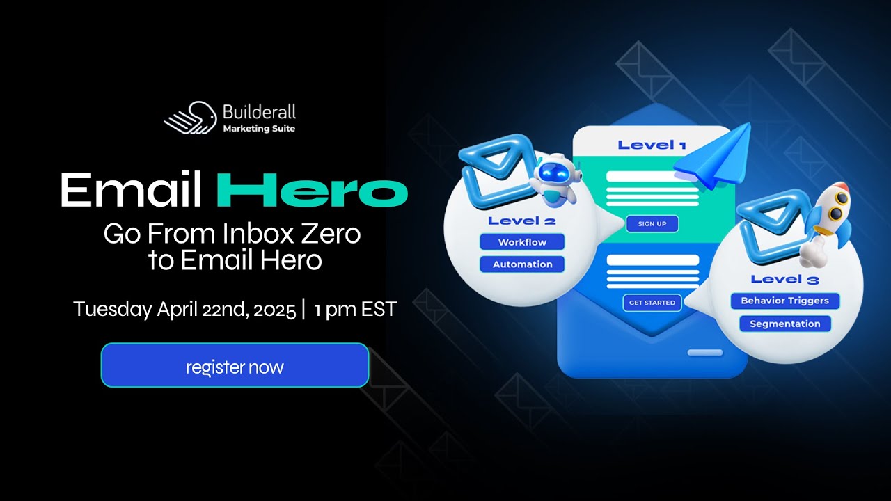 Email Hero - YouTube