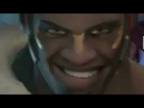Average Doomfist Player - YouTube