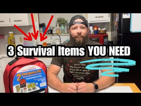 3 Amazing Budget Friendly Prep Items YOU NEED - YouTube