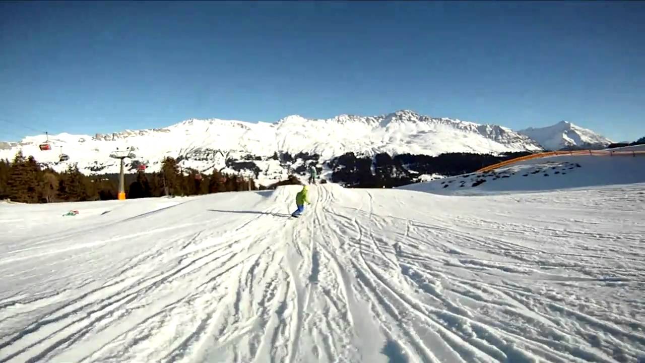 GoPro HD RAINBOW CREW - YouTube