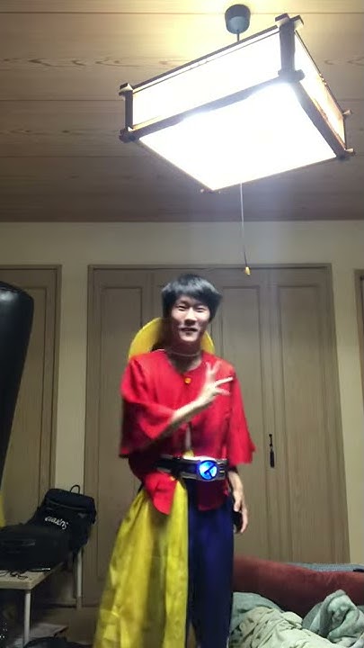 お前、僕に釣られてみる？ Youtube
