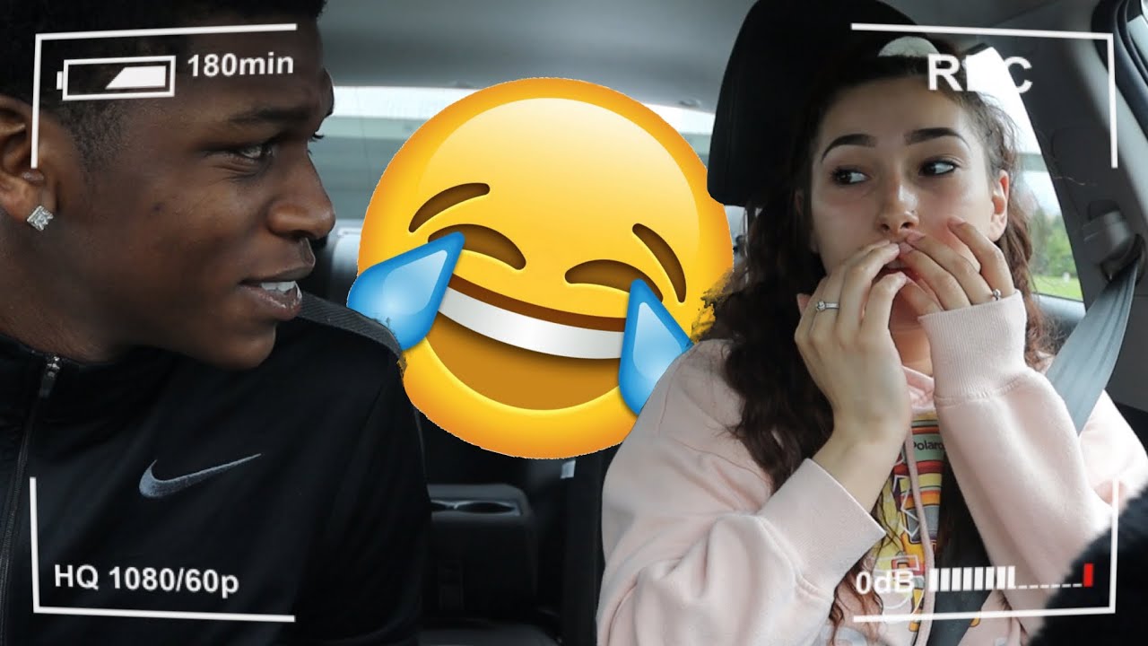 LIP FILLER PRANK ON BOYFRIEND!! *HILARIOUS* - YouTube