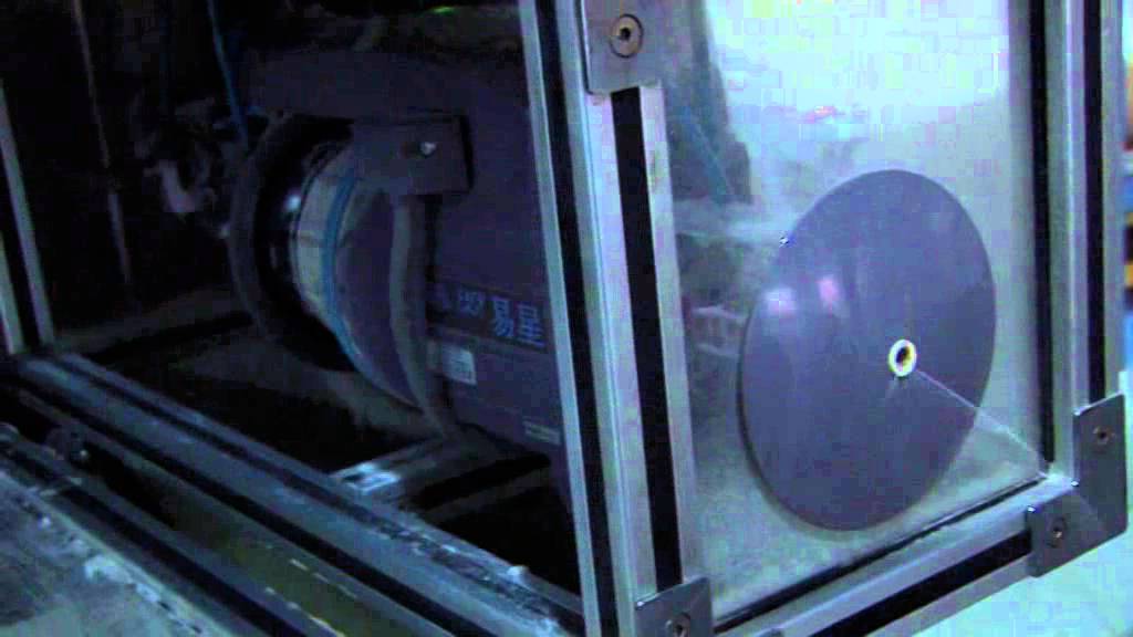 CHINA HF-A02 Axminster Carpet Loom - YouTube