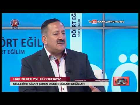 Darbe Kalkışması 15 Temmuz Özel 15.07.2016 | Kanal Avrupa