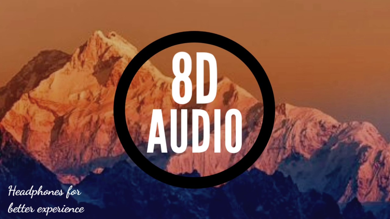 World Famous 8D Audio | Watch Till The End | - YouTube