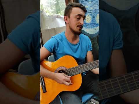 Koray Avcı sen benden gittin gideli