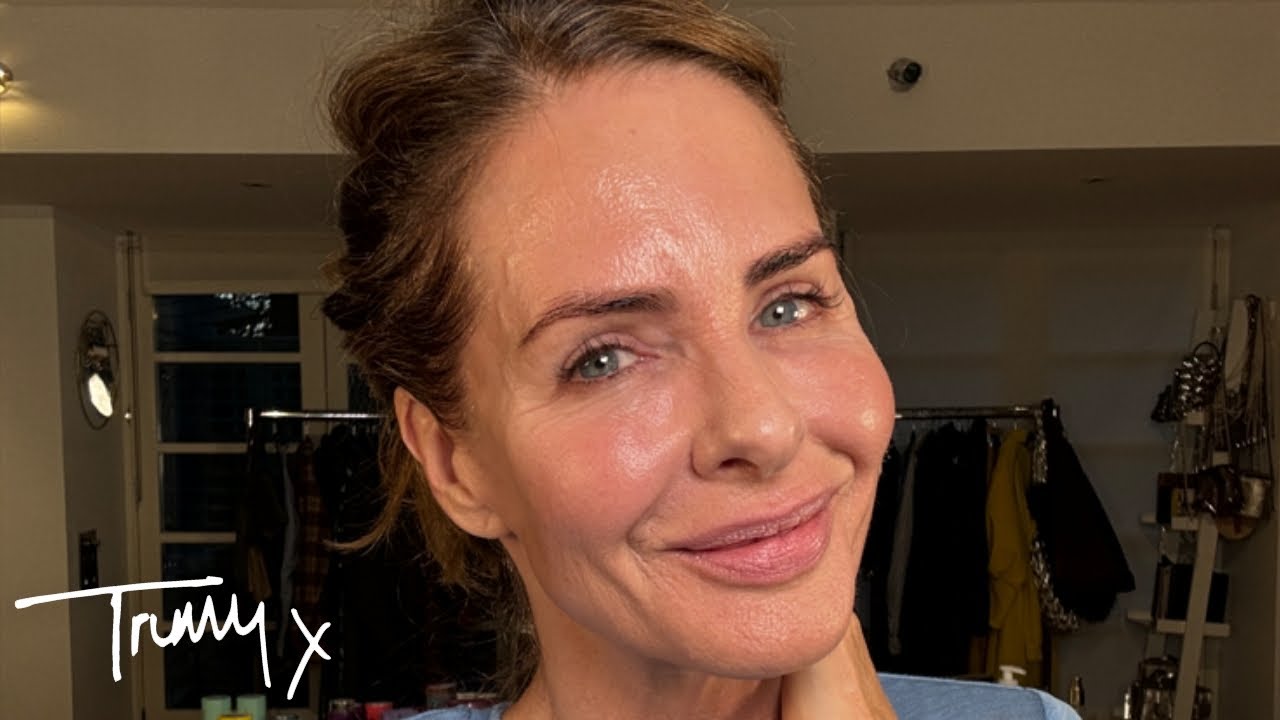 How To Rethink Your Skincare Routine For Winter | Beauty Tips | Trinny ...