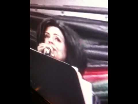 Laila - Man Maste Bahare Hosnat