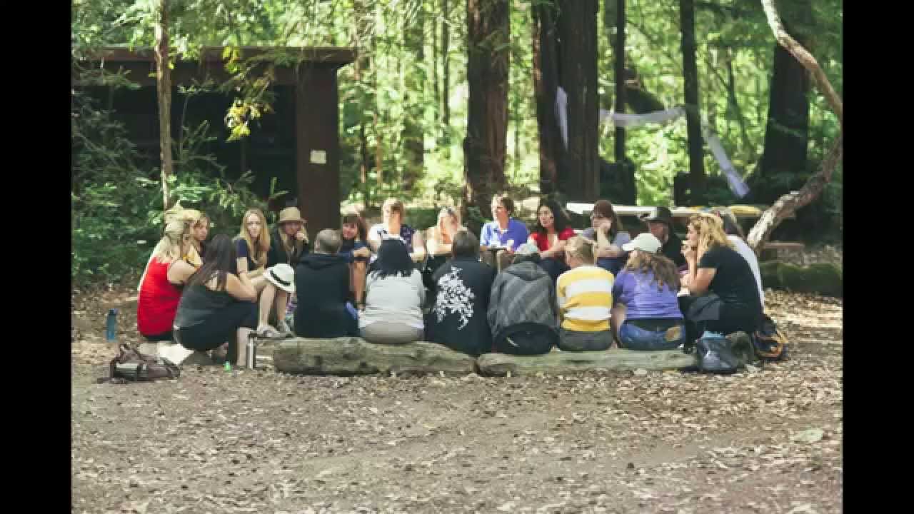 Camp Grounded Slideshow (2014) - YouTube