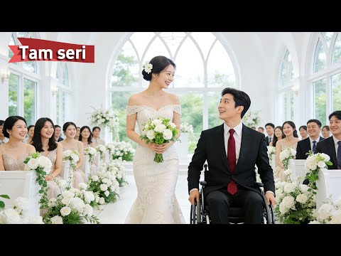 Kocamla dostumun ihanetinden kurtuldum; sakat CEO canımı kurtardı, yeniden doğup intikam peşindeyim!