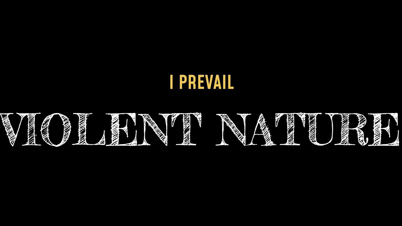 I Prevail - Violent Nature | Lirik Terjemahan - YouTube
