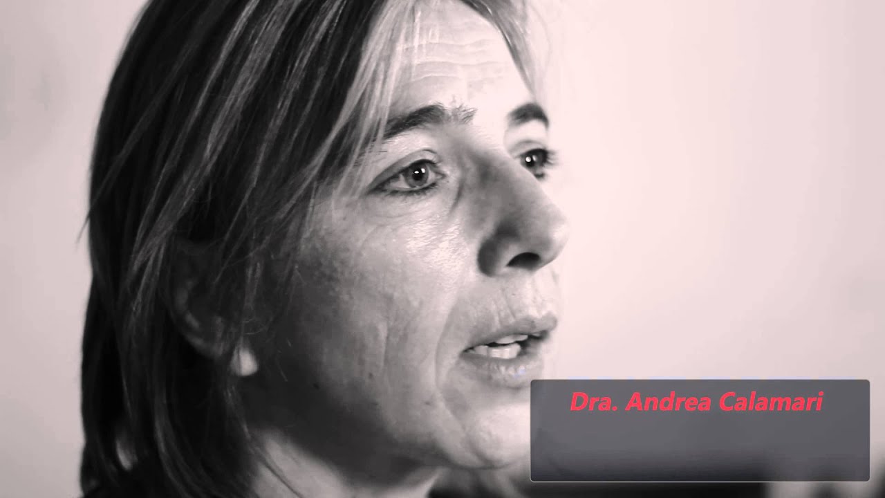 Apuntes de Cátedra - Dra Andrea Calamari - UNR - YouTube