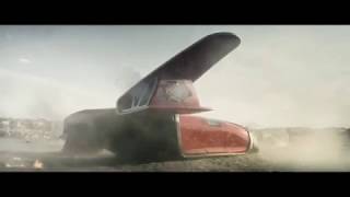 Elysium Bugatti Spaceship IMCDb.org: "Elysium, 2013": Cars, Bikes,