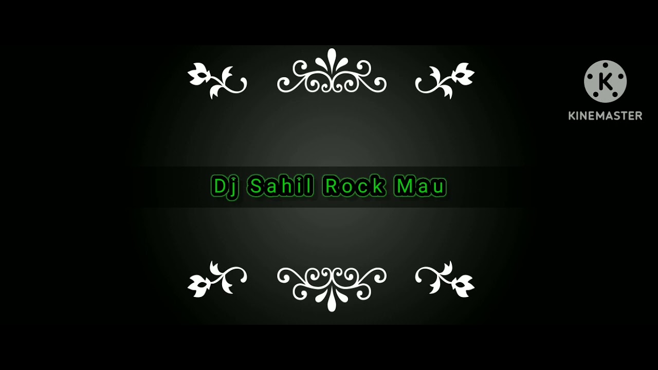 Daliya Jain baniya Badi badhiya Lage La Dj Sahil Rock 🤪🤪Mau - YouTube
