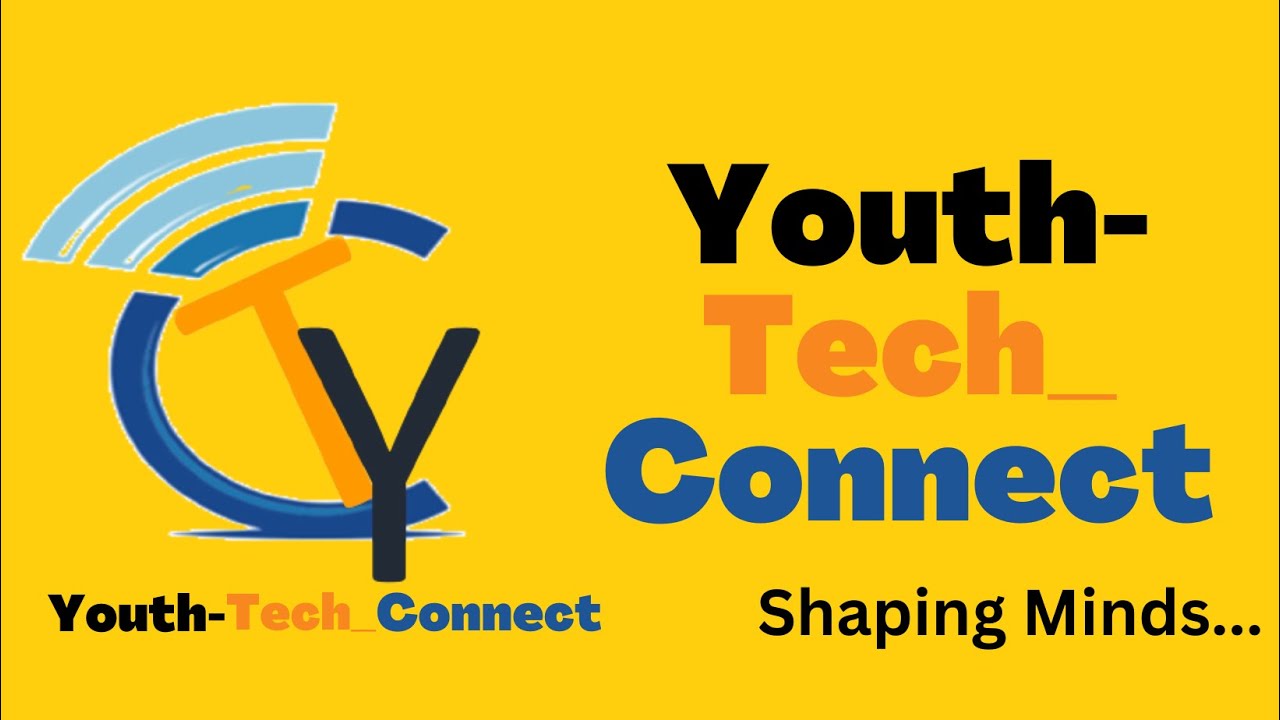 Conclusion of Youth Tech Connect 1 - YouTube