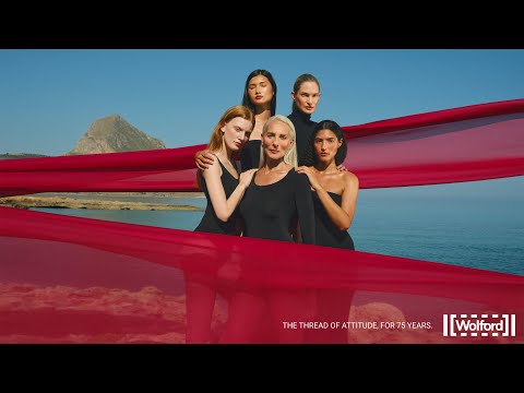 Wolford | The Thread of Attitude