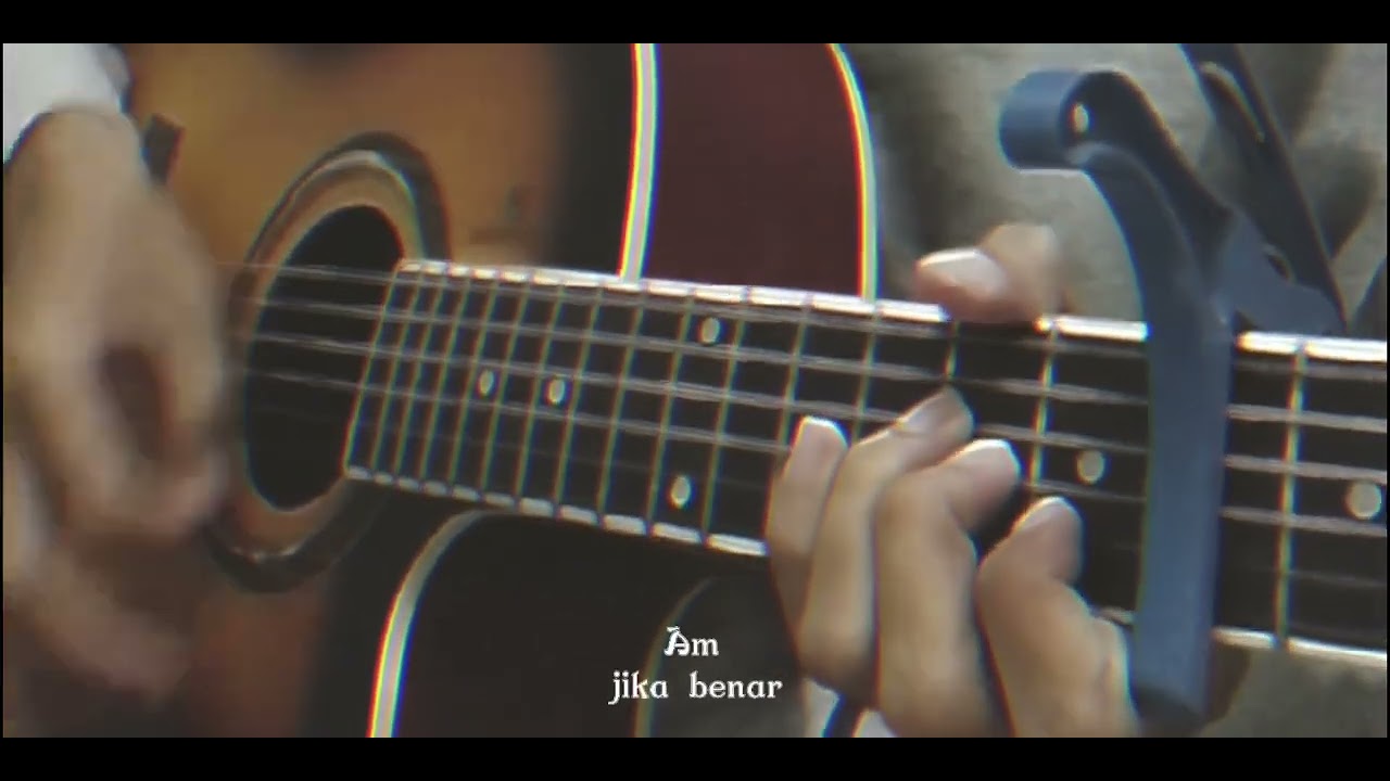 Sayang-sayang Isma Sane Minus one by AminPeanut - YouTube