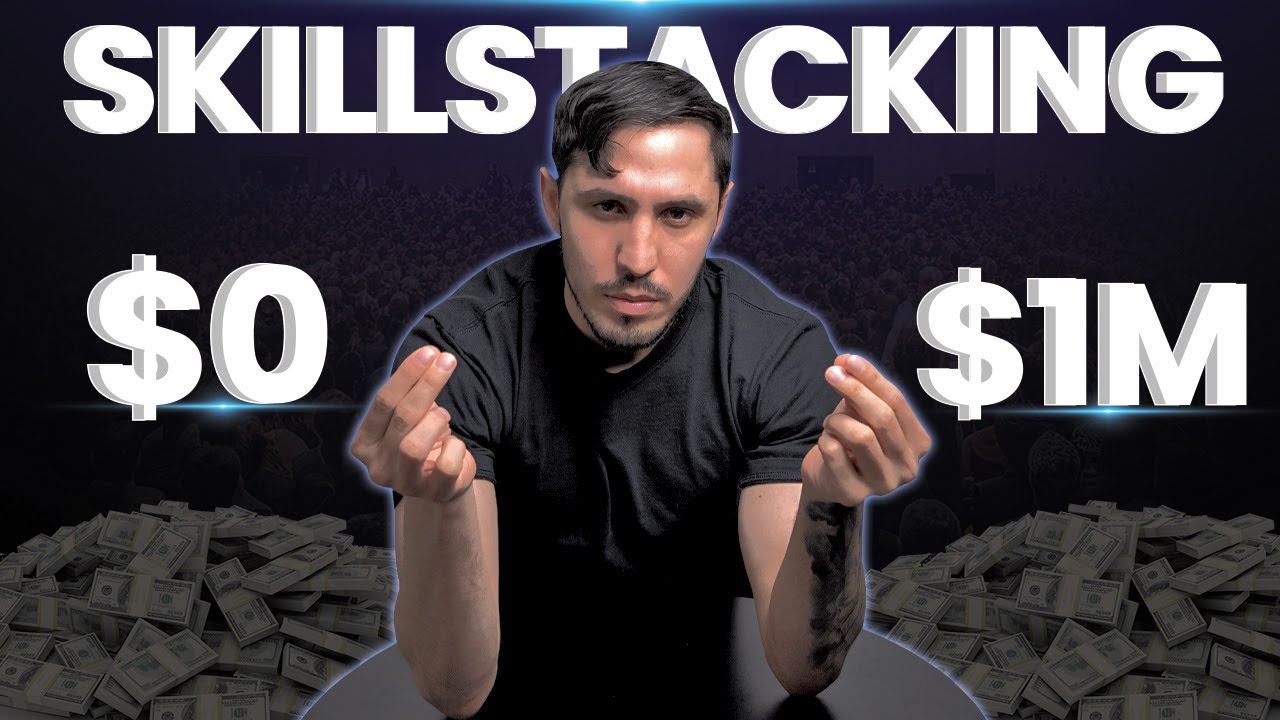 How Nikk Legend Built a Multi Million Dollar Online Business | Social ...