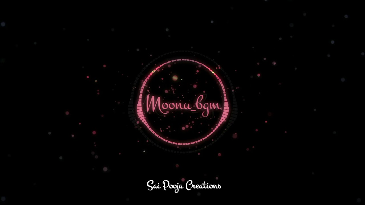 Moonu bgm... || 3 movie bgm || sad bgms - YouTube