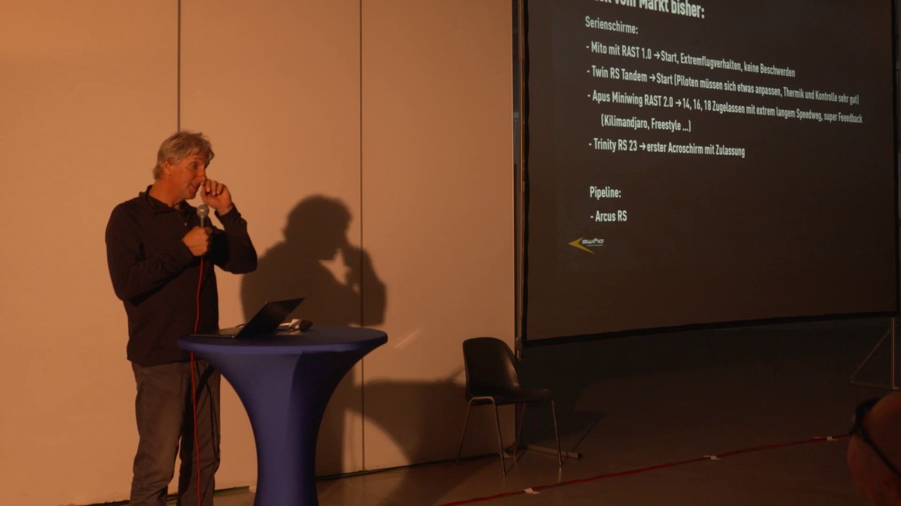 THERMIK 2017 – Vortrag 8 – Michael Nesler - YouTube