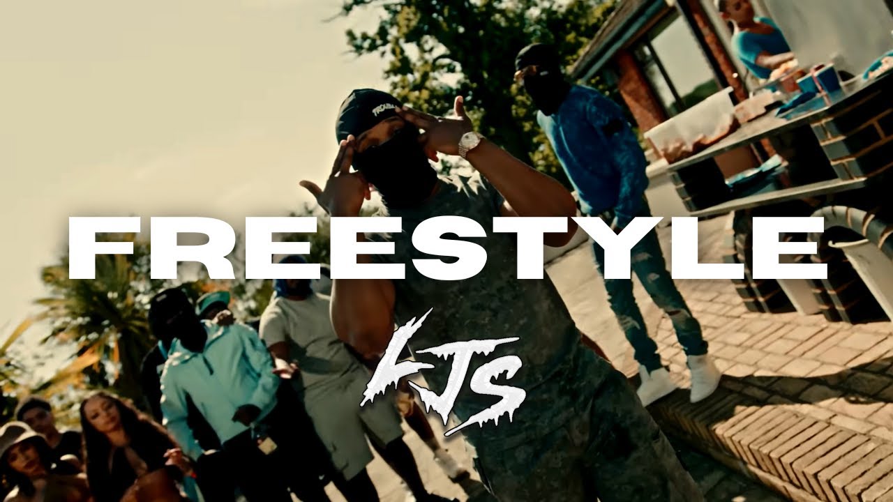 [FREE] UK Drill Type Beat 2022 "FREESTYLE" | UK Drill Instrumental 2022 ...