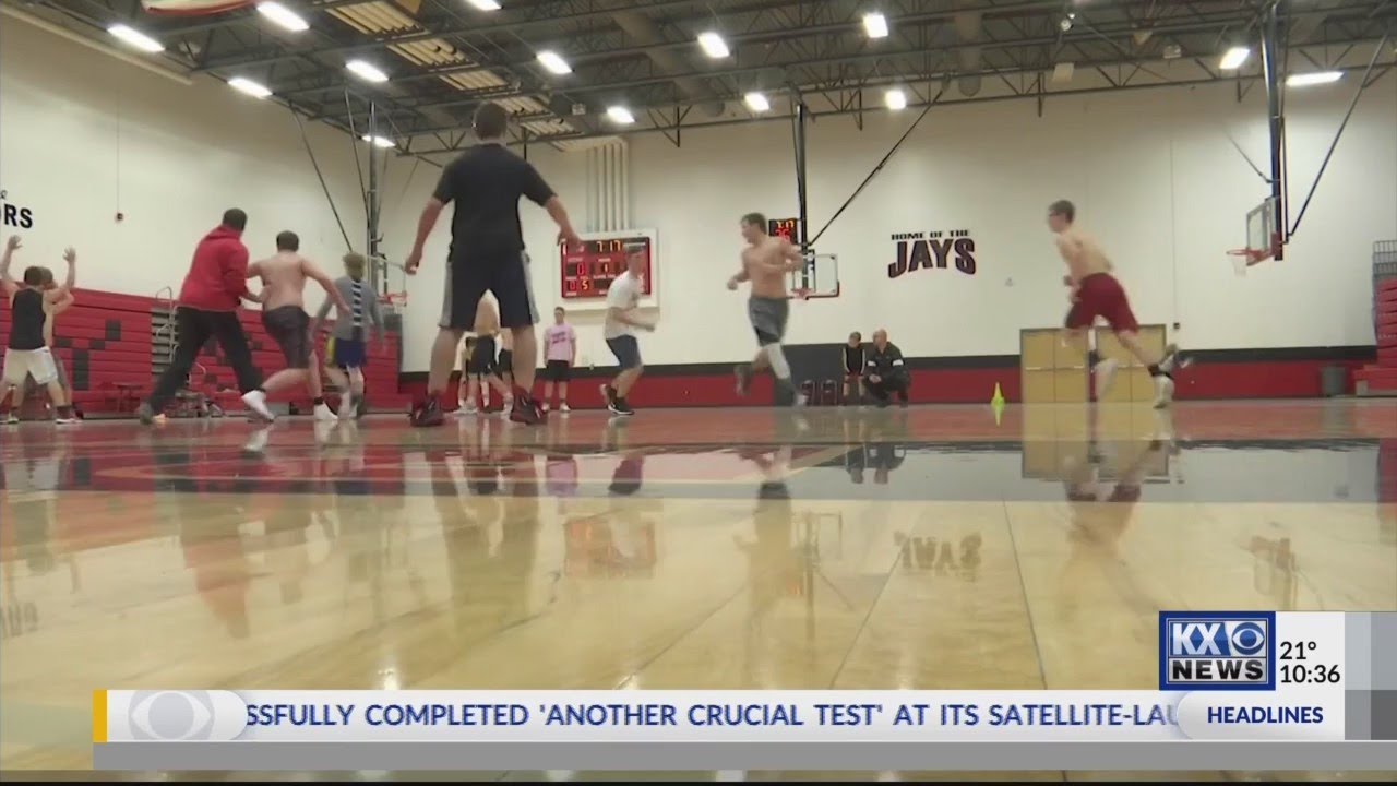 Ray Basketball - YouTube