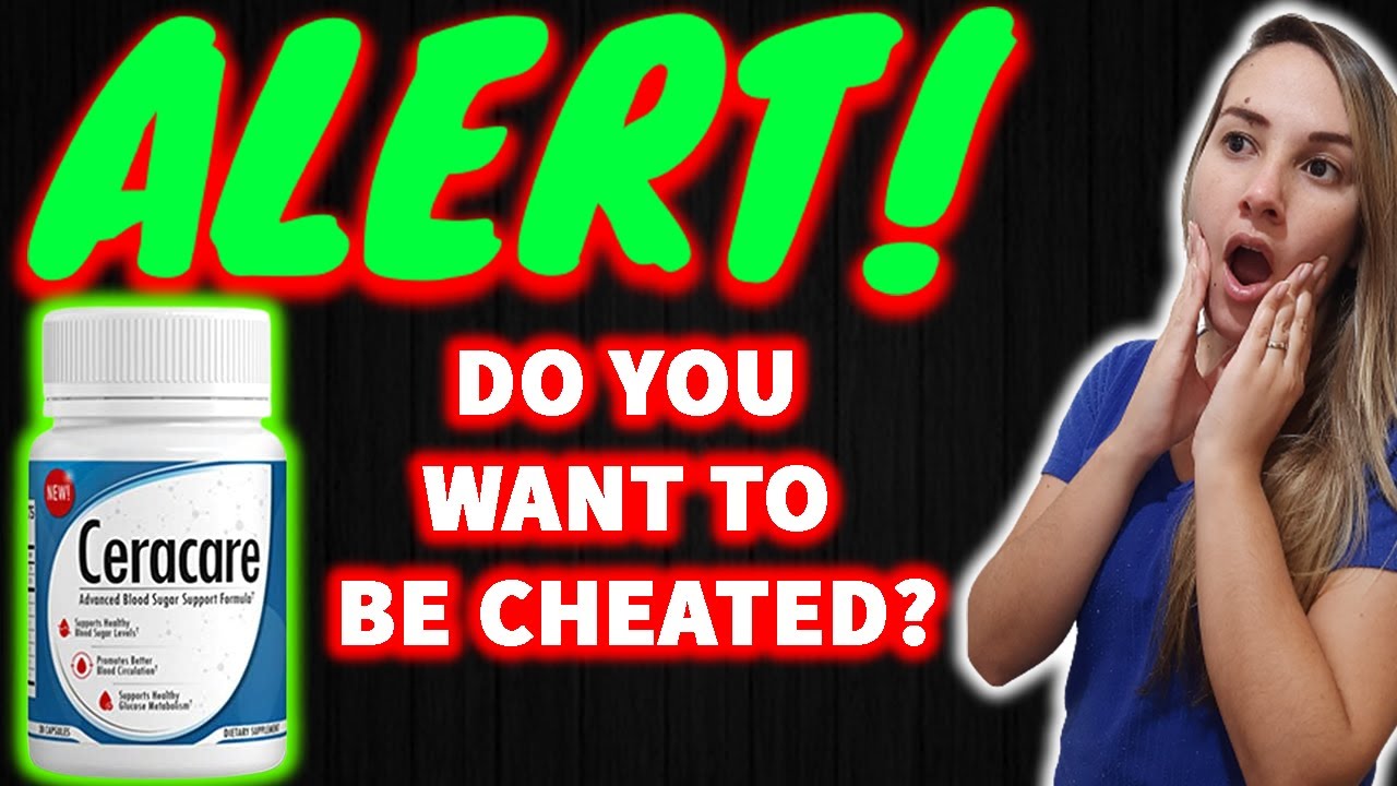 Ceracare Supplement Review – Where to buy Ceracare Supplement ...