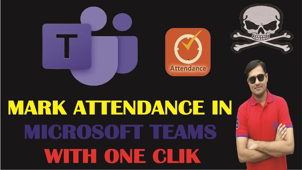 How To Mark Take Attendance In Microsoft Teams During Online Class With how-to-mark-take-attendance-in-microsoft-teams-during-online-class-with