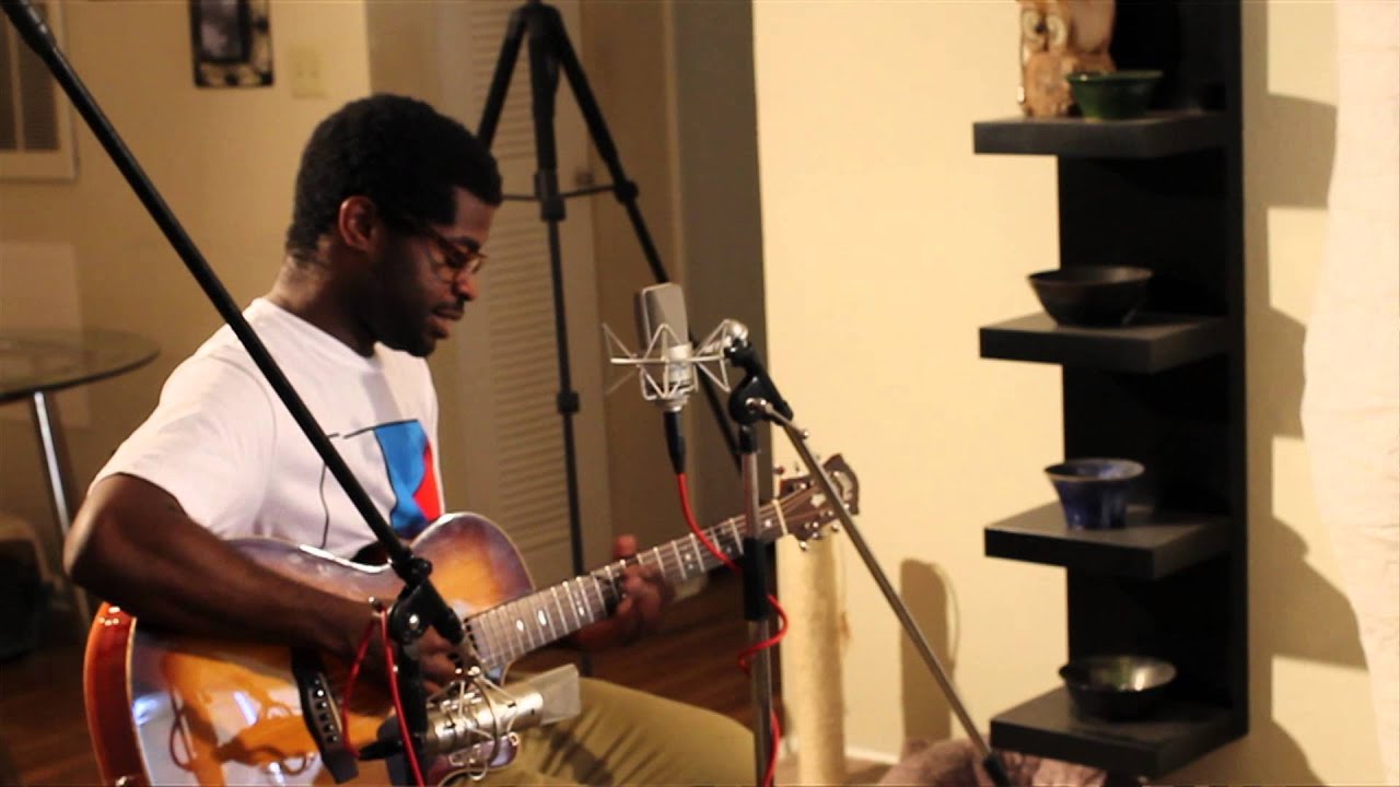 St. Patrick's Day cover! Live from my living room. - YouTube