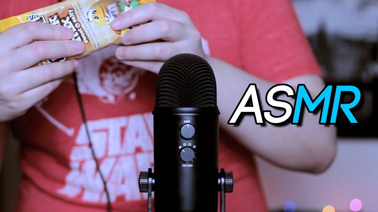 ASMR TRIGGERS That Will Make You Tingle And Sleep 🌙 - YouTube