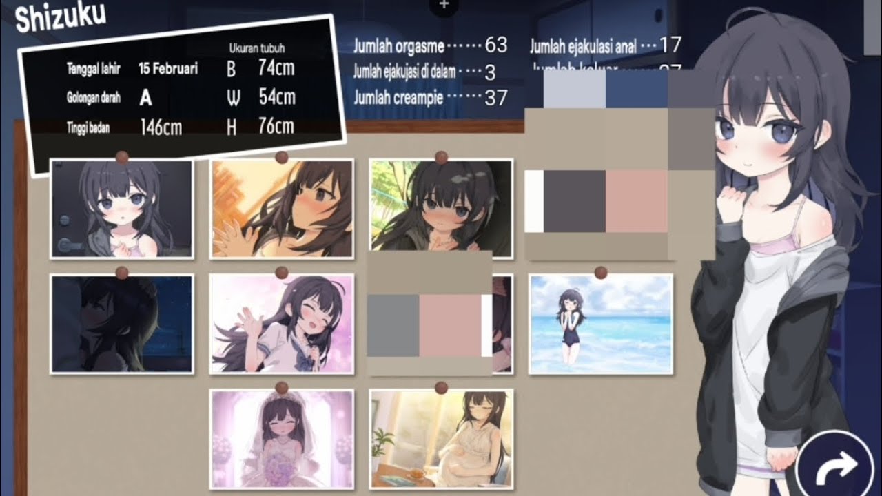 neet chan v2.02 - YouTube