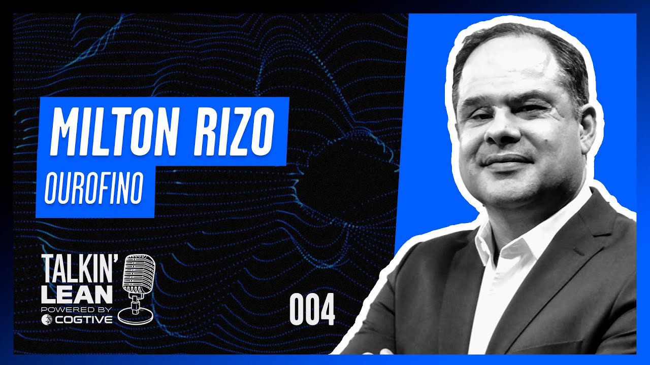 MILTON RIZO (OUROFINO) - Talkin’ Lean #004 - YouTube
