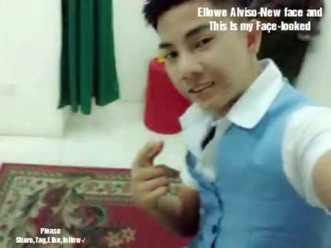 Ellowe Alviso: New face and New Looked - YouTube