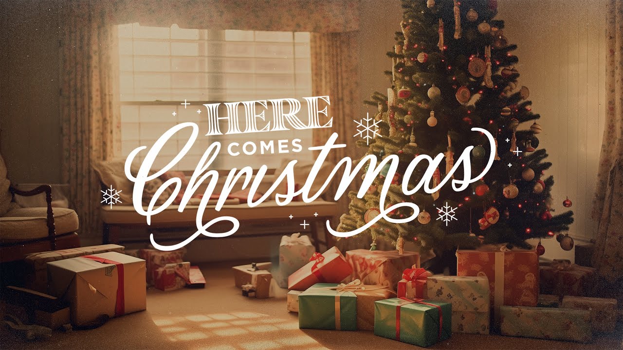 Here Comes Christmas WEEK 3 | Seth Goldsmith | Coastal Community Church ...