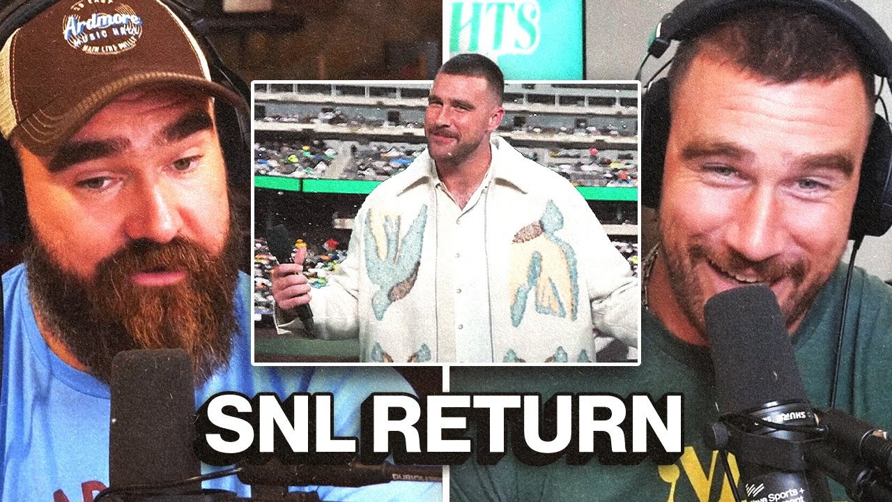 Travis gives all the details on his recent surprise guest appearance on ...