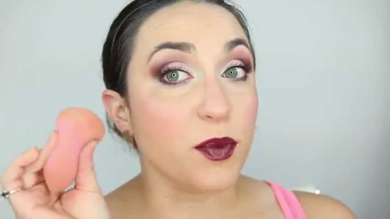 3 Ways to Apply Root's Pearl Powder Mineral Foundation - YouTube
