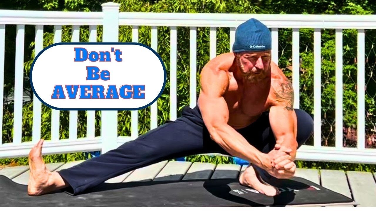 Set Your Standards Get Motivated and Do the Work! - YouTube