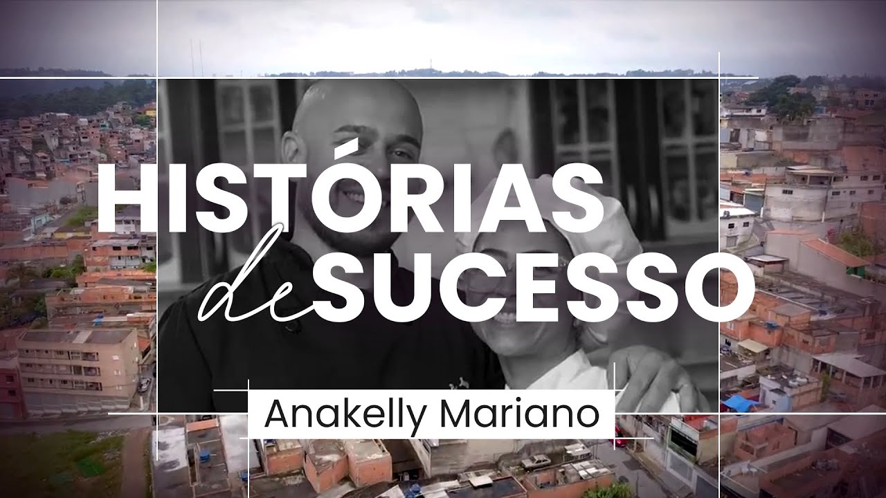 Anakelly Mariano | eduK - YouTube
