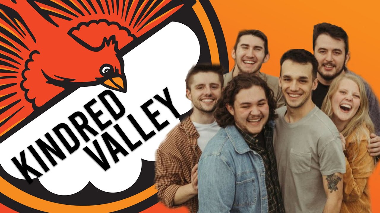 Kindred Valley - Shine On, WV - YouTube