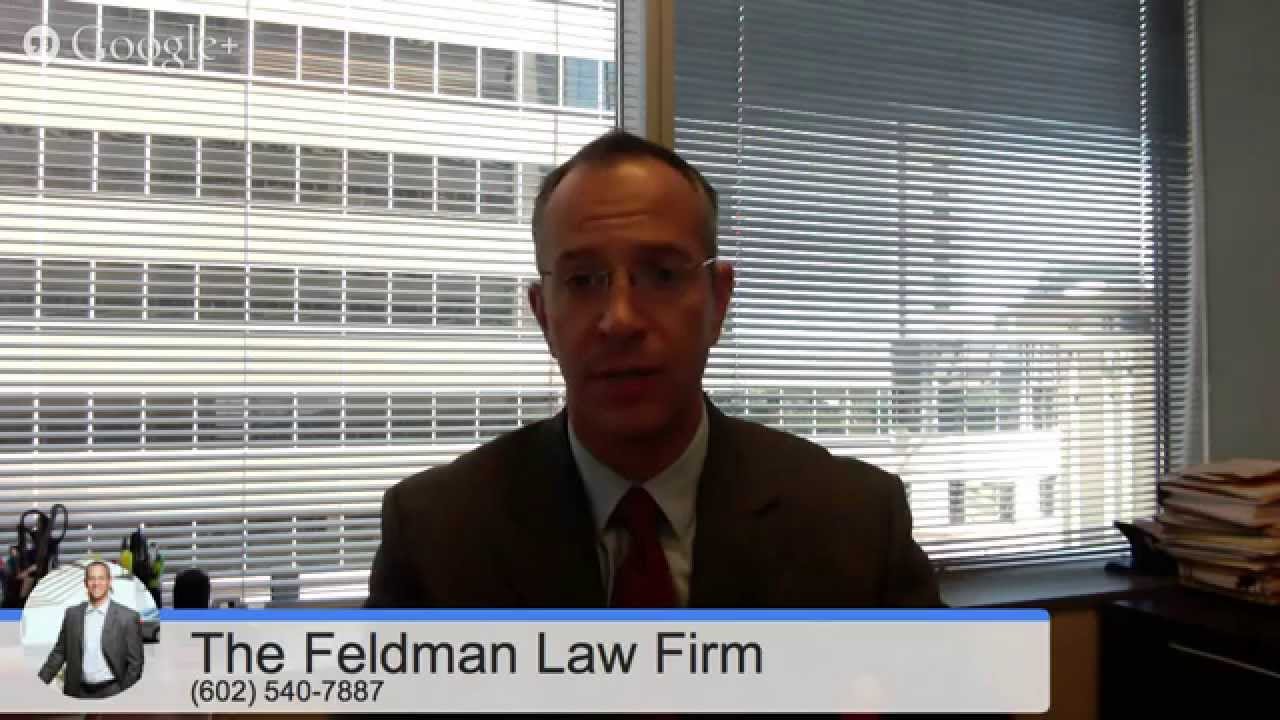 Phoenix Criminal Defense Attorney Answers Questions on Drug Crimes ...