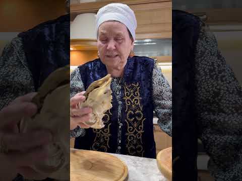 Тайный Рецепт Құрт Көже