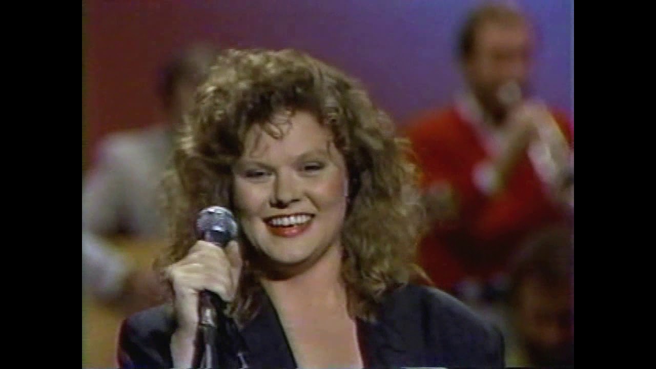 Jonell Mosser What You did to Me - YouTube