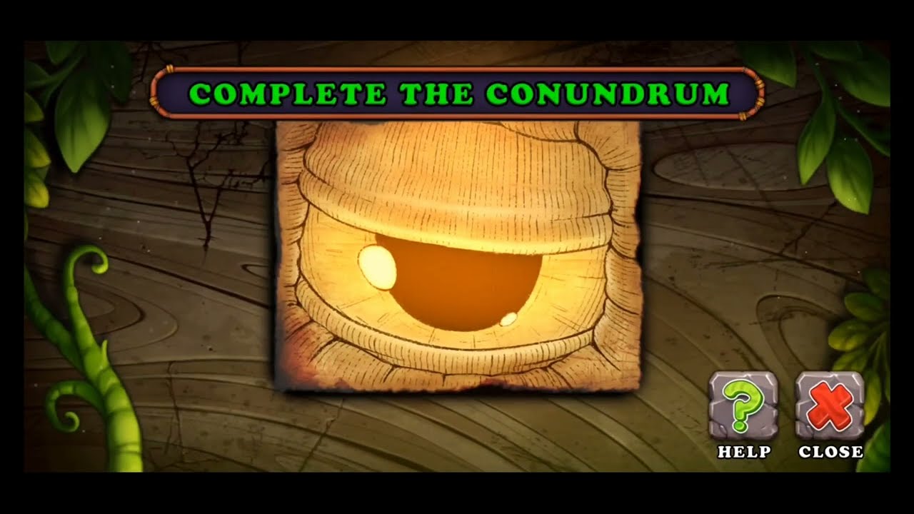 MSM COLOSSAL CONUNDRUM AWAKENING - YouTube