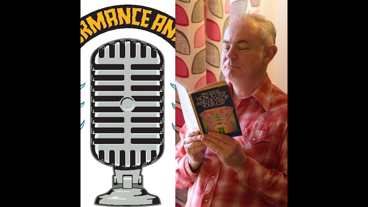 David Lance Callahan On The Wolfhounds, Moonshake, Leaving The Music ...