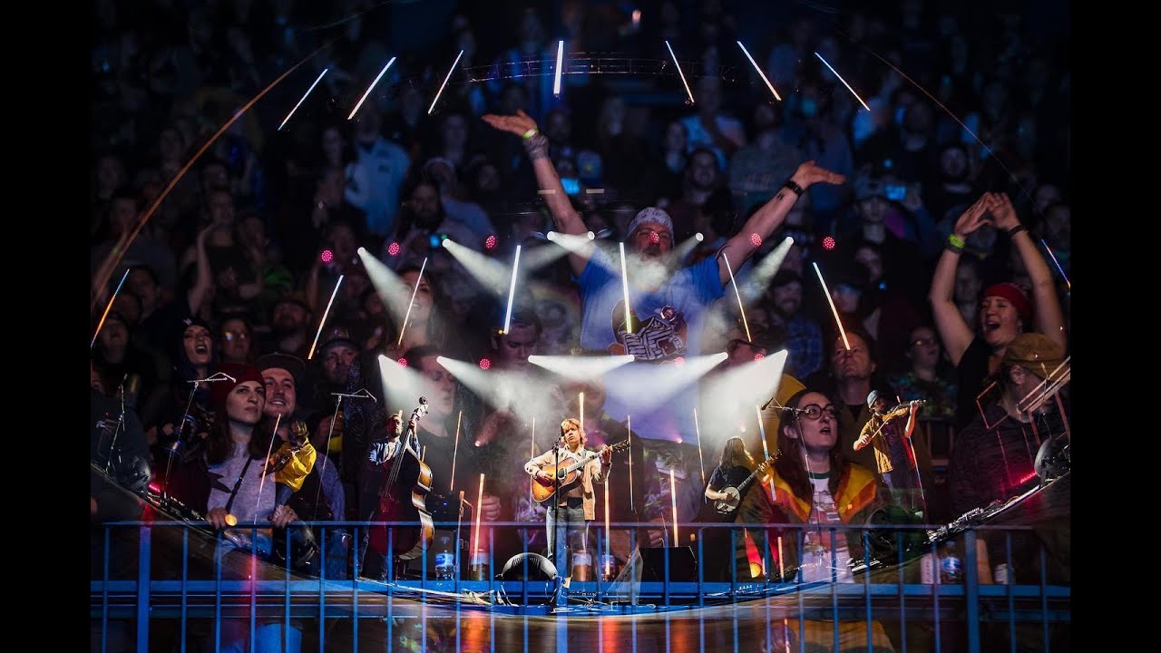 Billy Strings - “Fearless” (Pink Floyd Cover) Atlanta, GA. Dec 10, 2021 ...