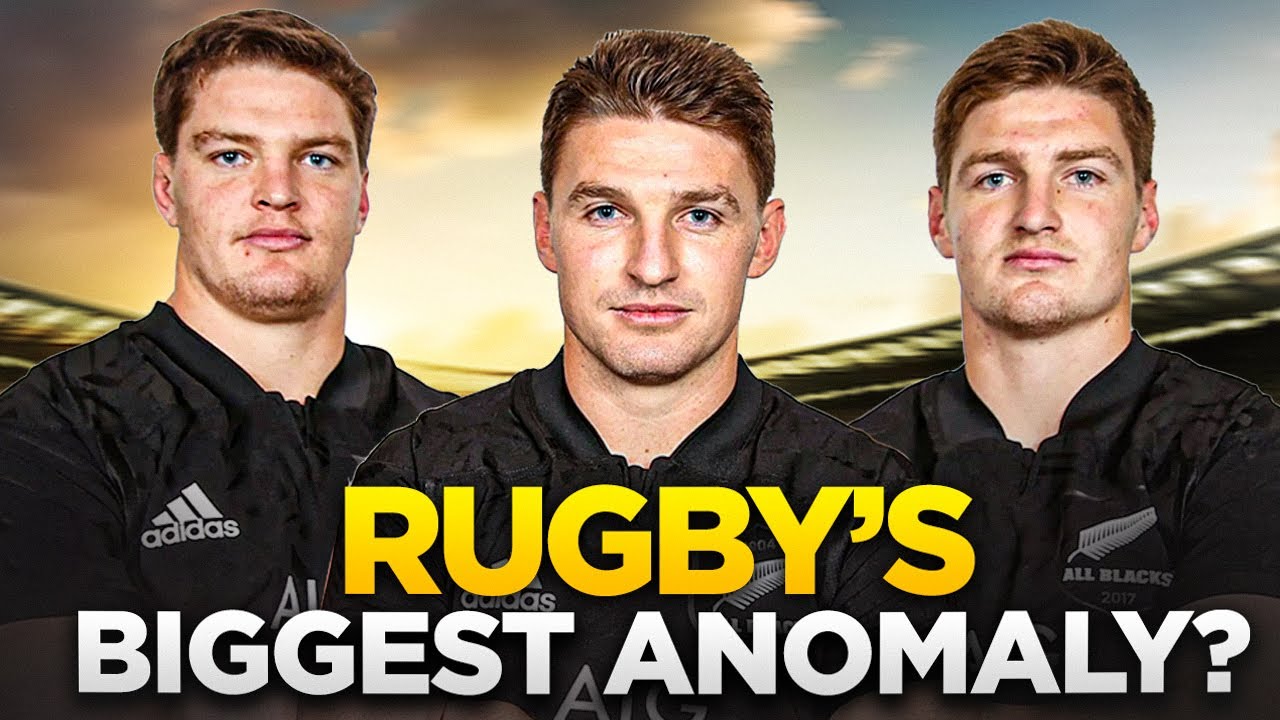 The Story of the Barrett Brothers - YouTube