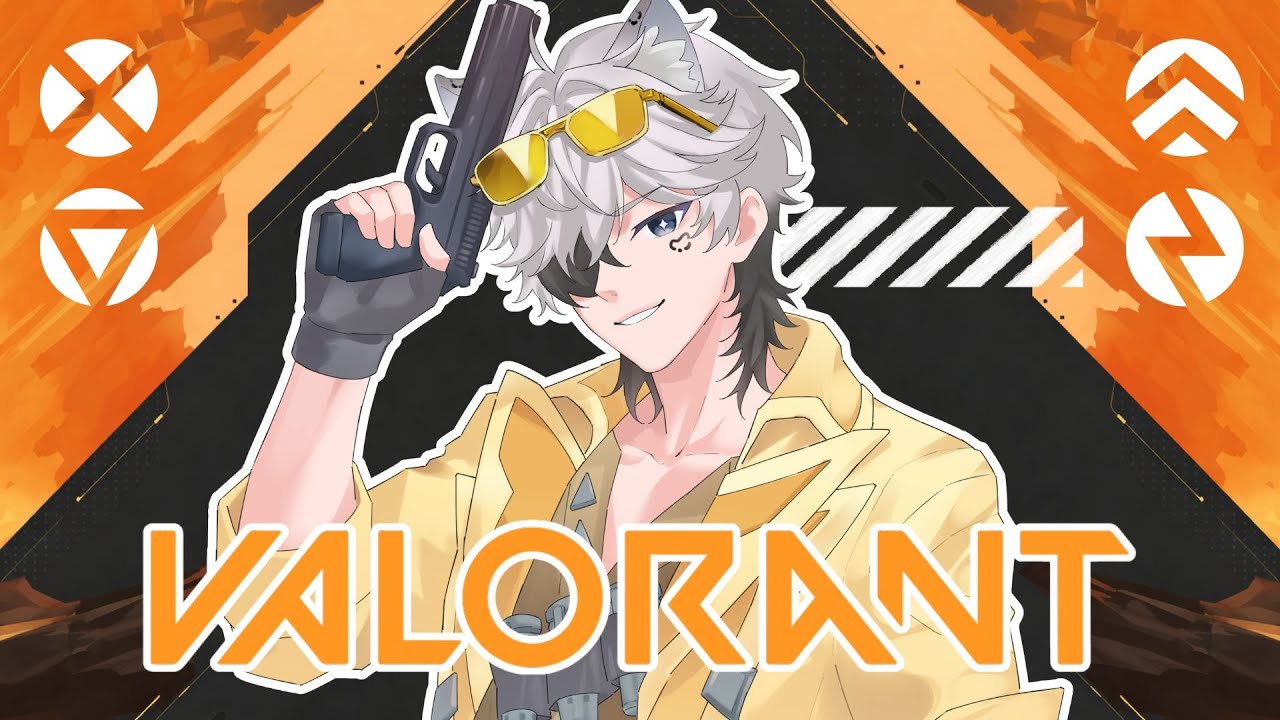 【VALORANT】 jalanin weekly mission battlepass | Zerion Leoreign - YouTube