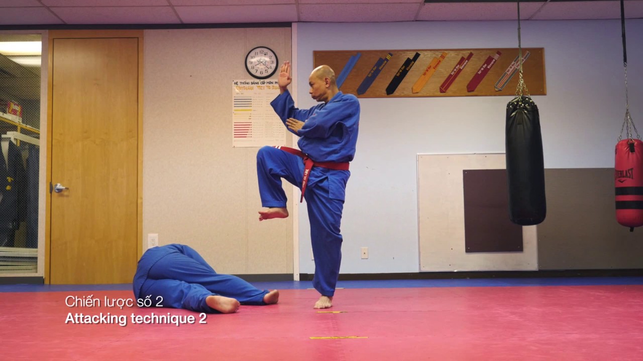 2 Attacking technique 2 - YouTube